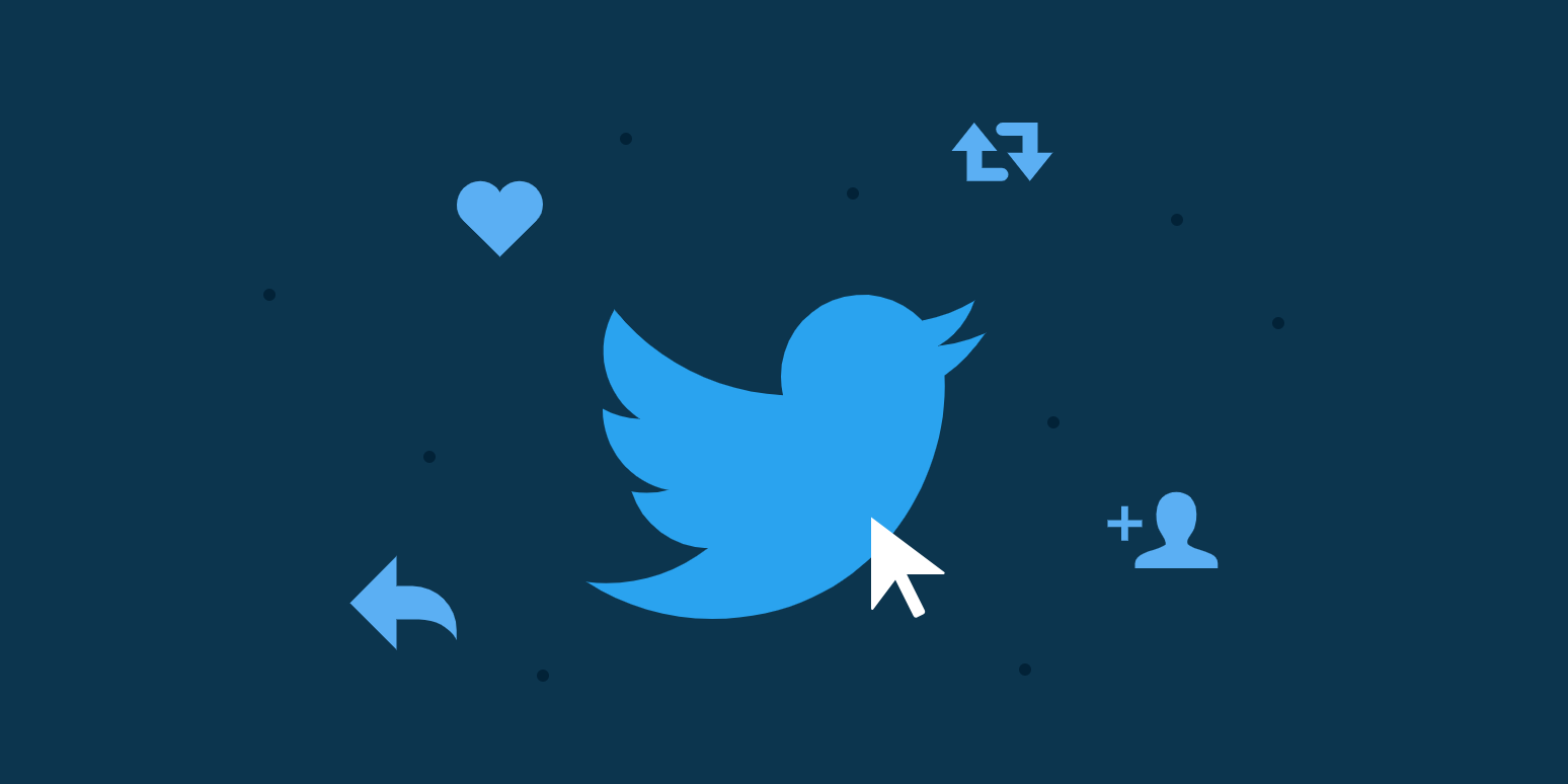 Hướng Dẫn Cách Tăng Like Twitter Nhanh Chóng Hiệu Quả